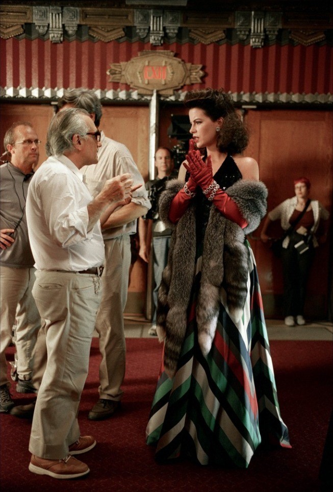 Picture of The Aviator