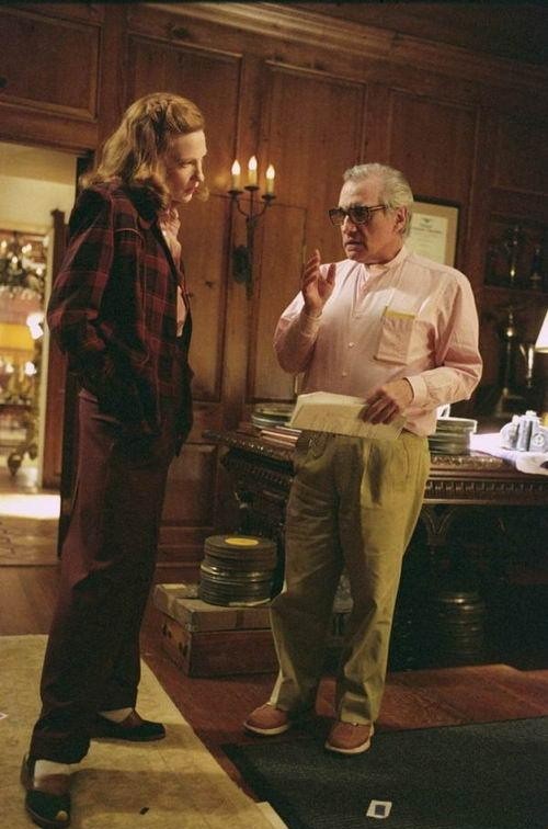 Image of The Aviator