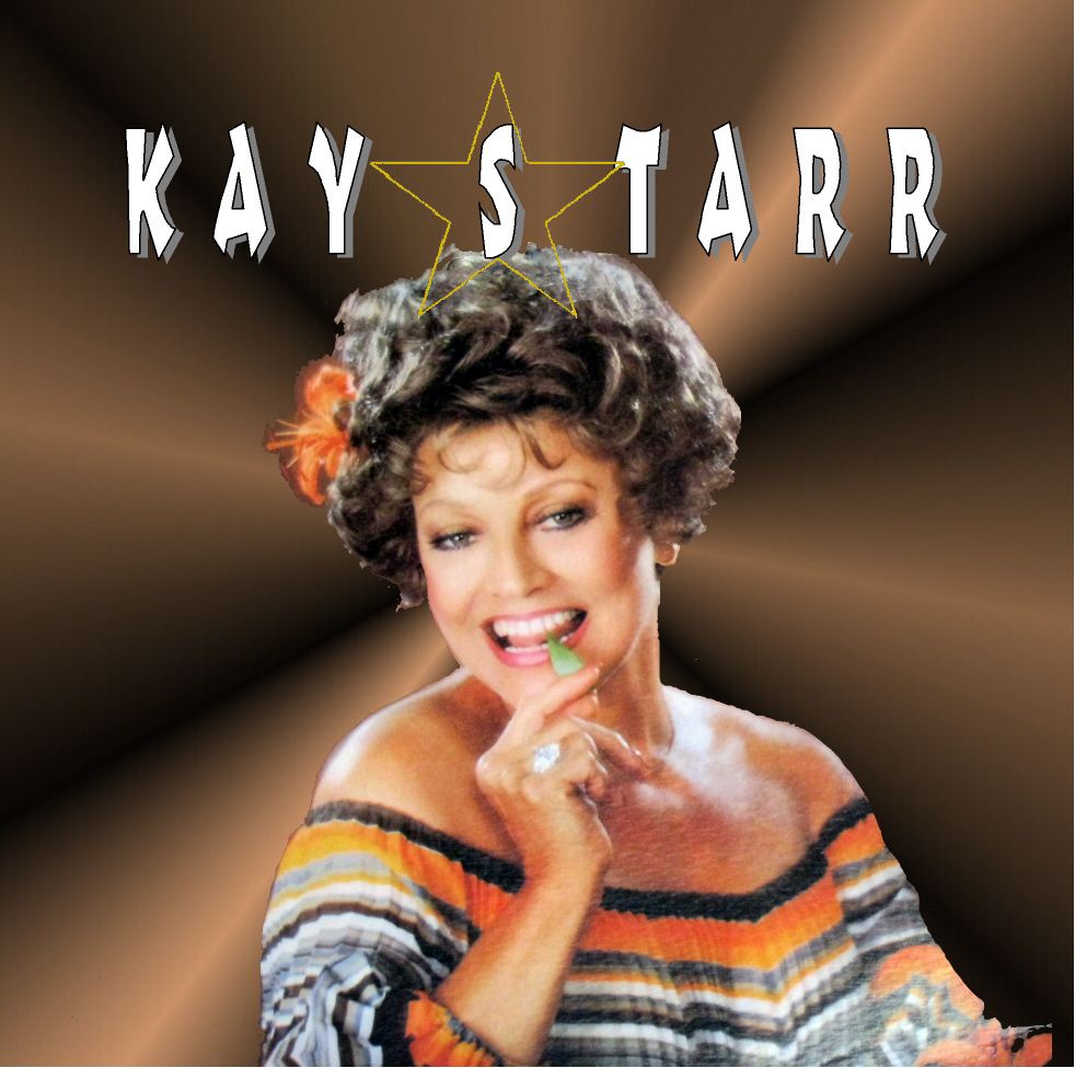 Picture of Kay Starr