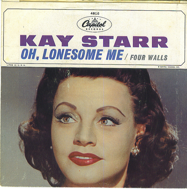 Picture of Kay Starr