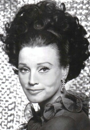 Picture of Kay Starr