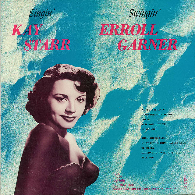 Picture of Kay Starr
