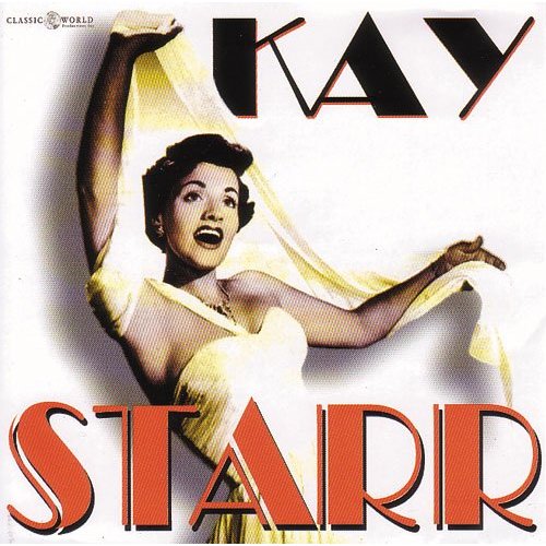 Image of Kay Starr
