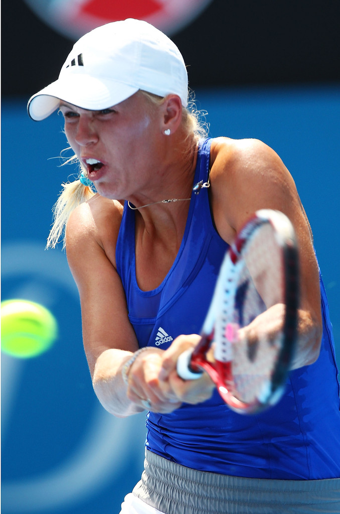 Picture of Caroline Wozniacki