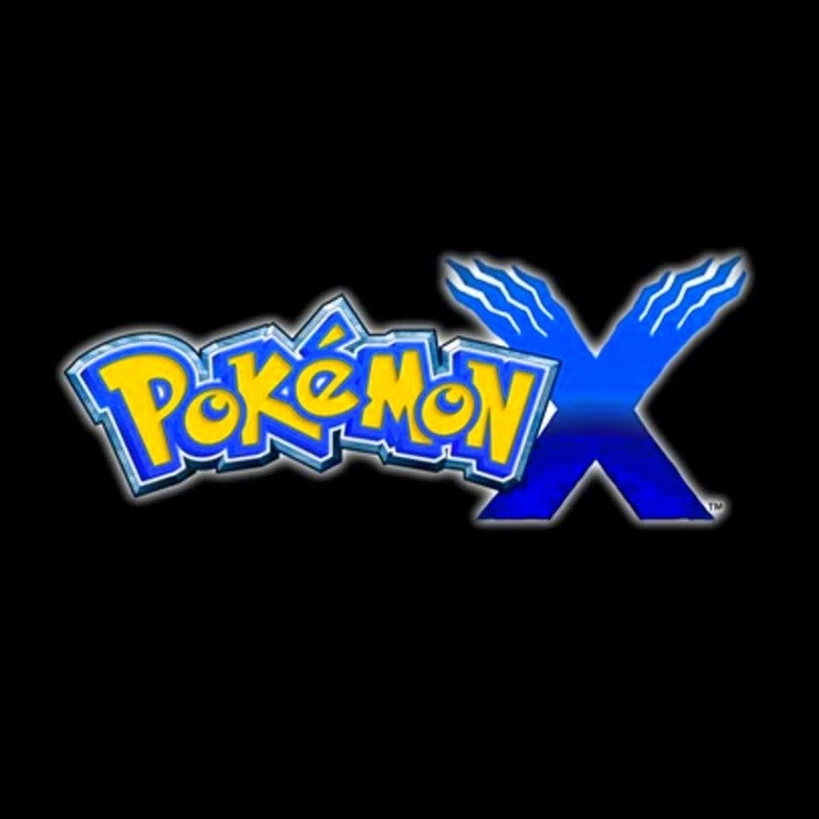 Picture of Pokemon X