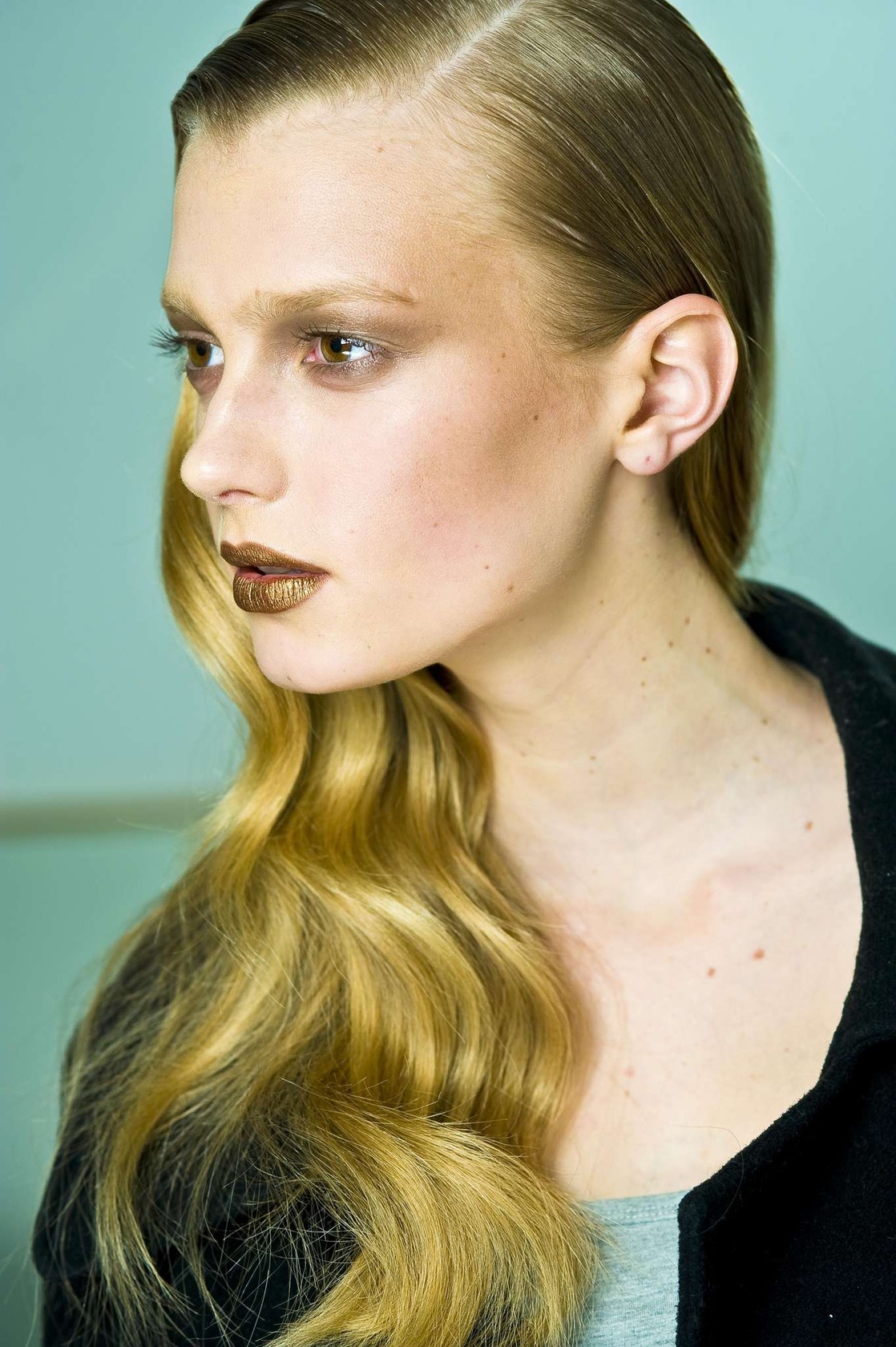 Picture of Sigrid Agren