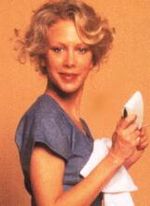 Picture of Connie Booth