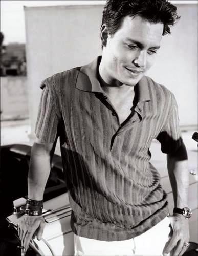 Picture of Johnny Depp
