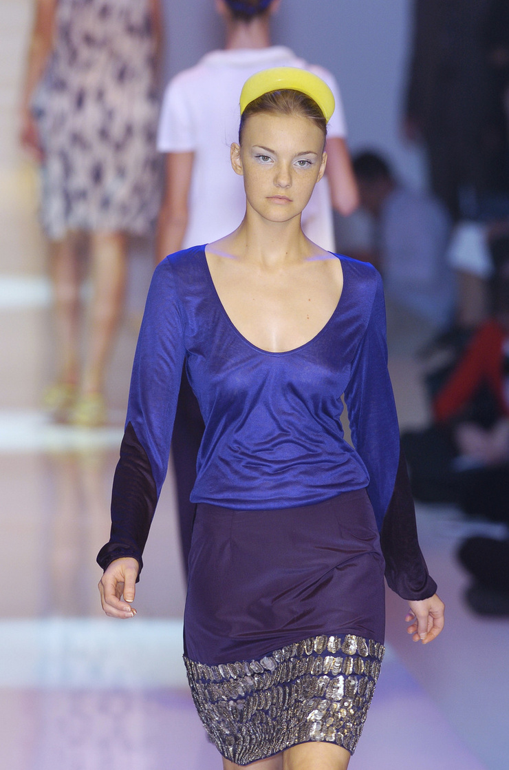 Picture of Caroline Trentini