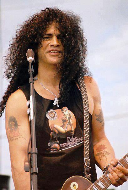 Picture of Slash
