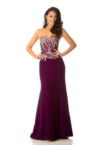 Picture of Ji Dan Xu