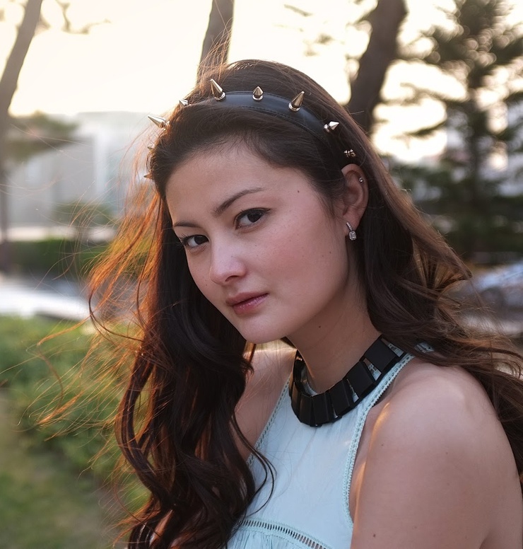 Picture of Peony Lim