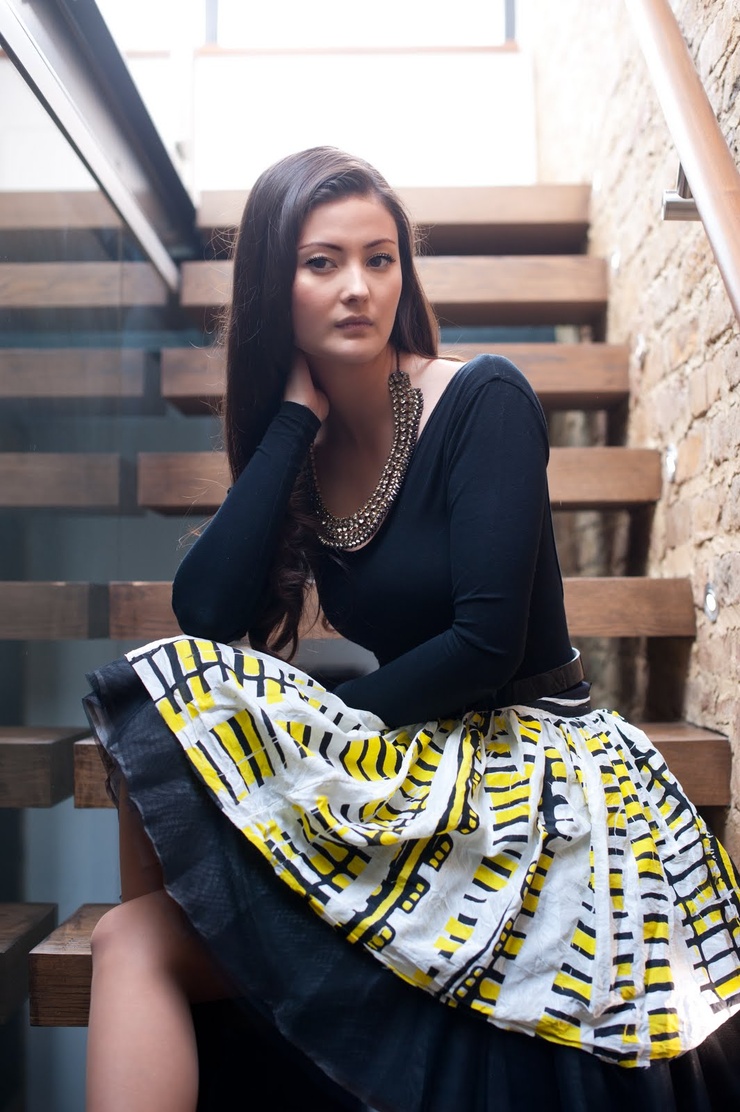 Picture of Peony Lim