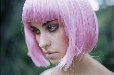 Image of Kimbra