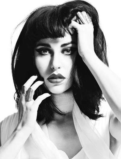 Kimbra image