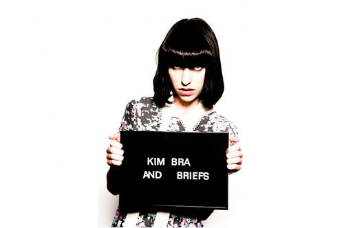 Picture of Kimbra