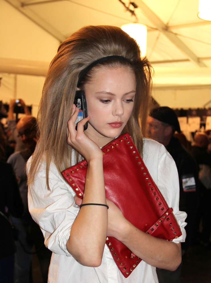 Image of Frida Gustavsson