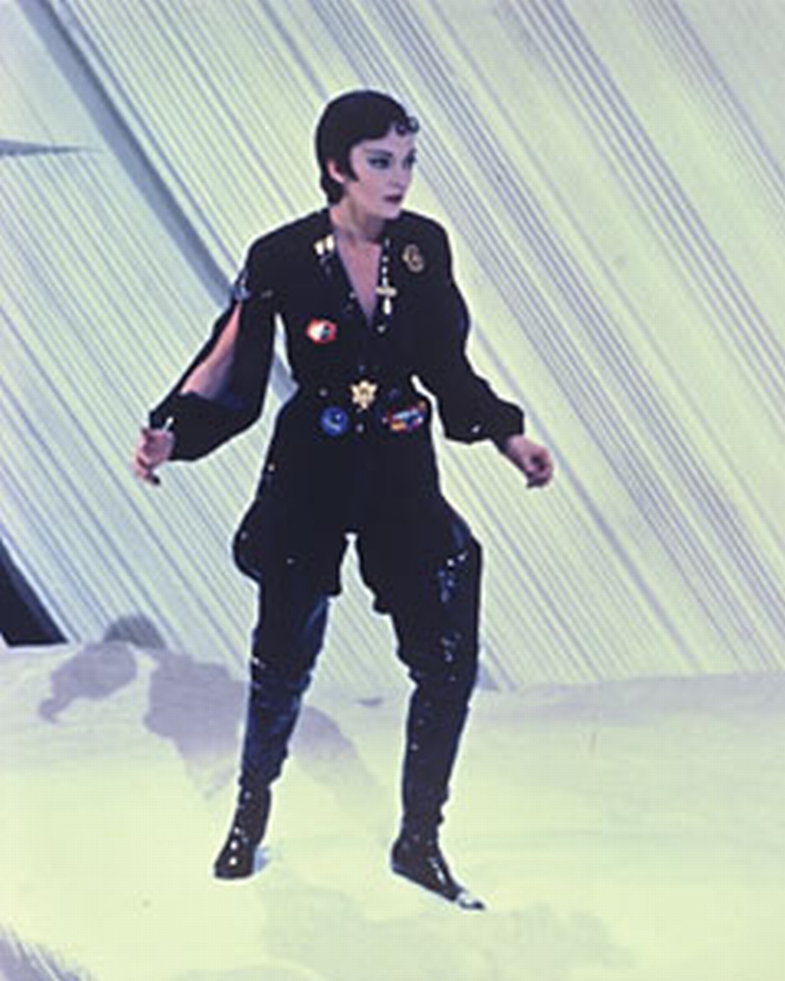 Sarah Douglas picture