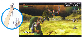 Picture of The Legend of Zelda: Twilight Princess