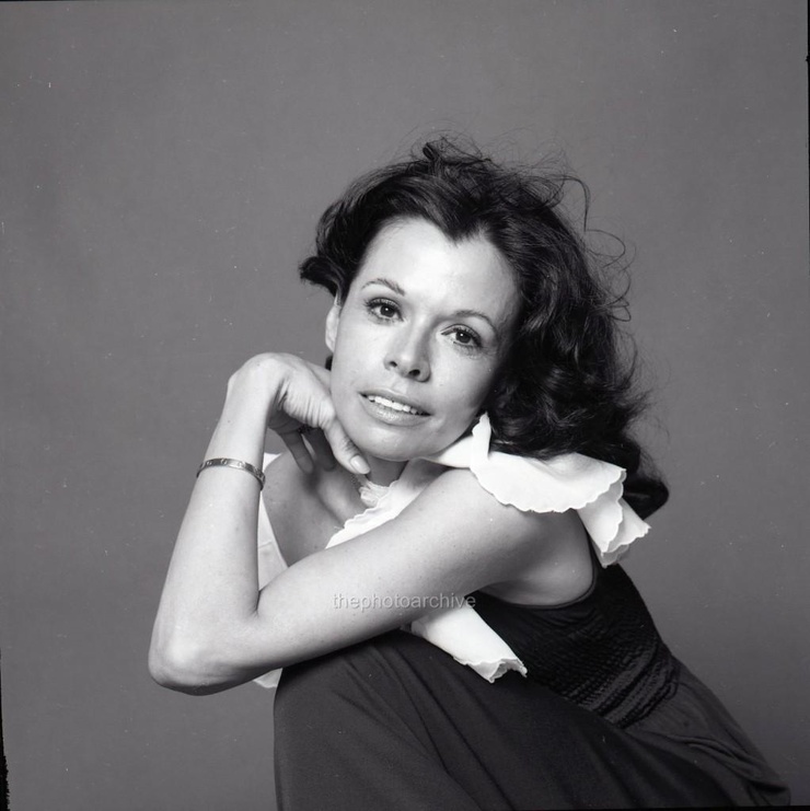 Picture of Neile Adams