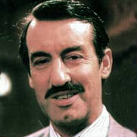 Picture of John Challis