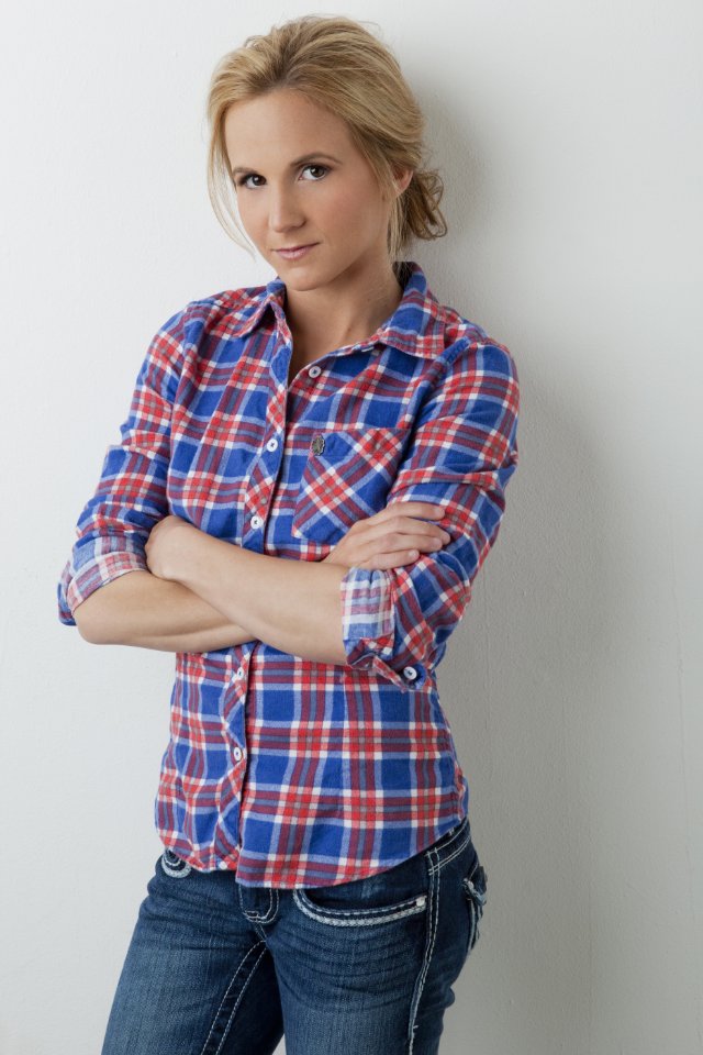 Picture of Kara Petersen