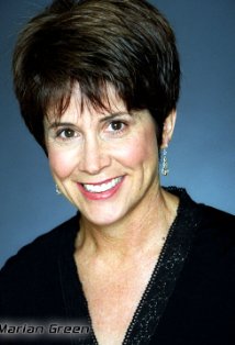 Marian Green picture