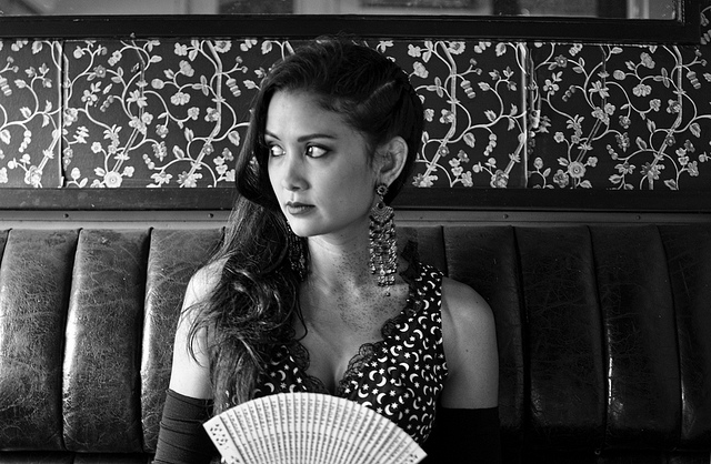 Picture of Ivette Li-Sanchez