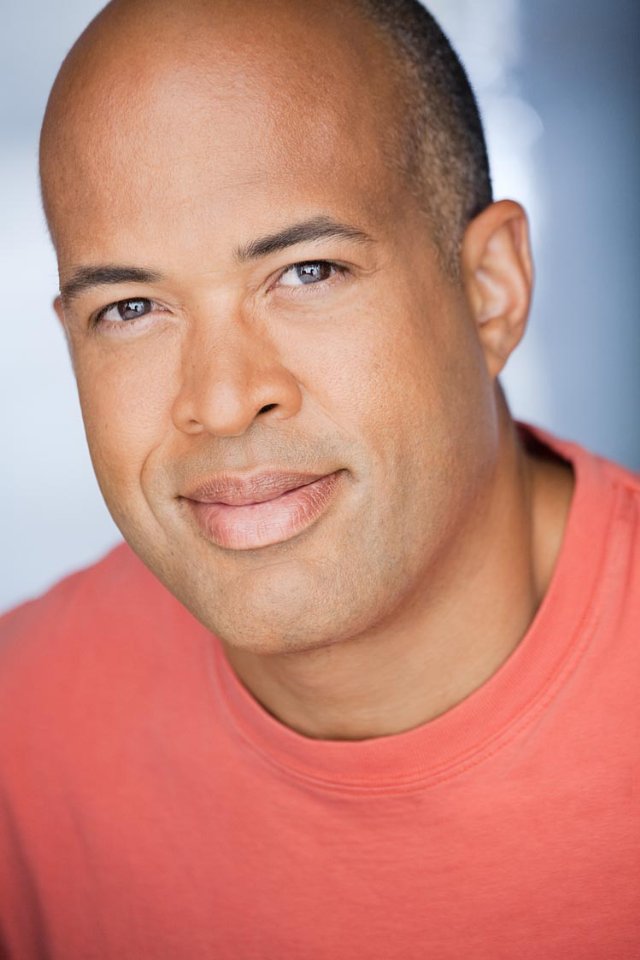 Image of Christopher T. Wood