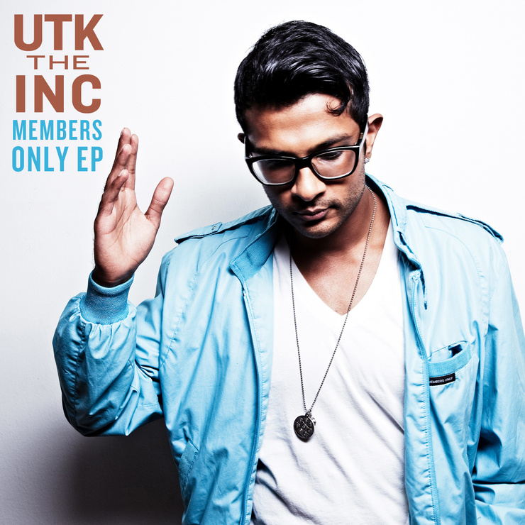 Picture of Utkarsh Ambudkar