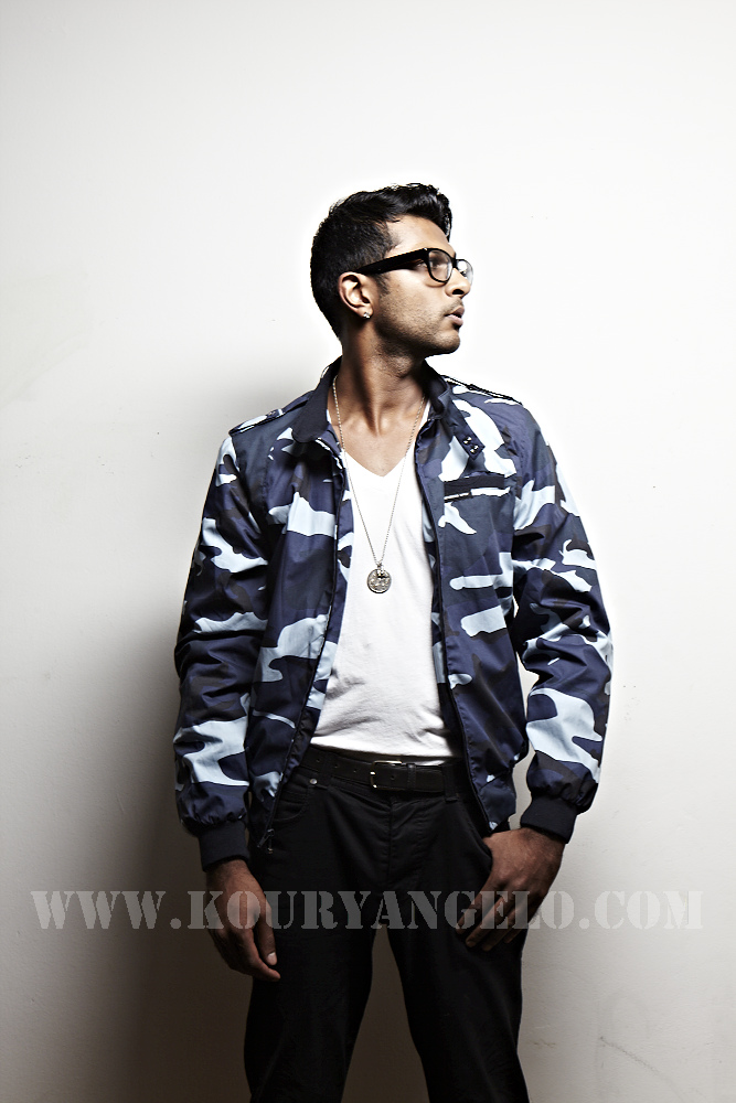 Picture of Utkarsh Ambudkar