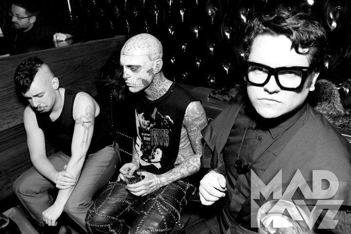 Picture of Rick Genest