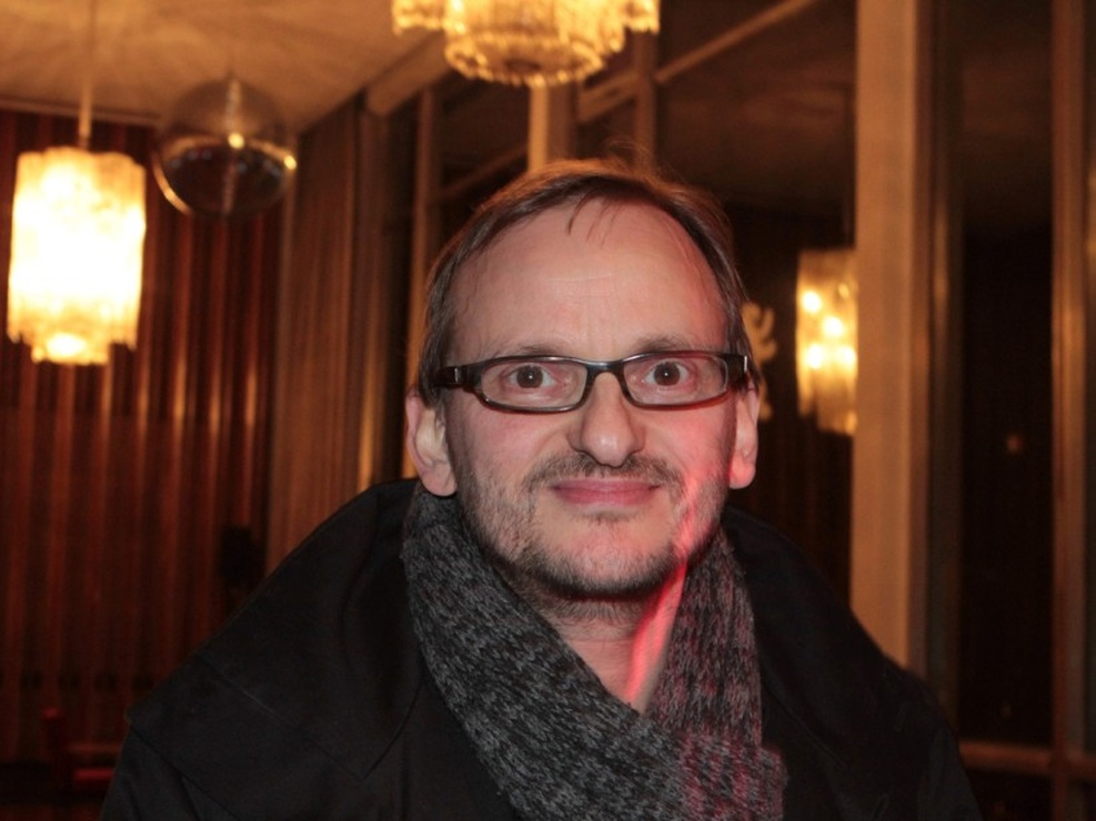 Image of Milan Peschel