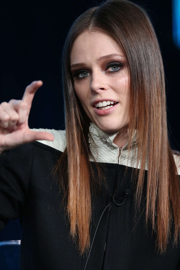 Picture of Coco Rocha