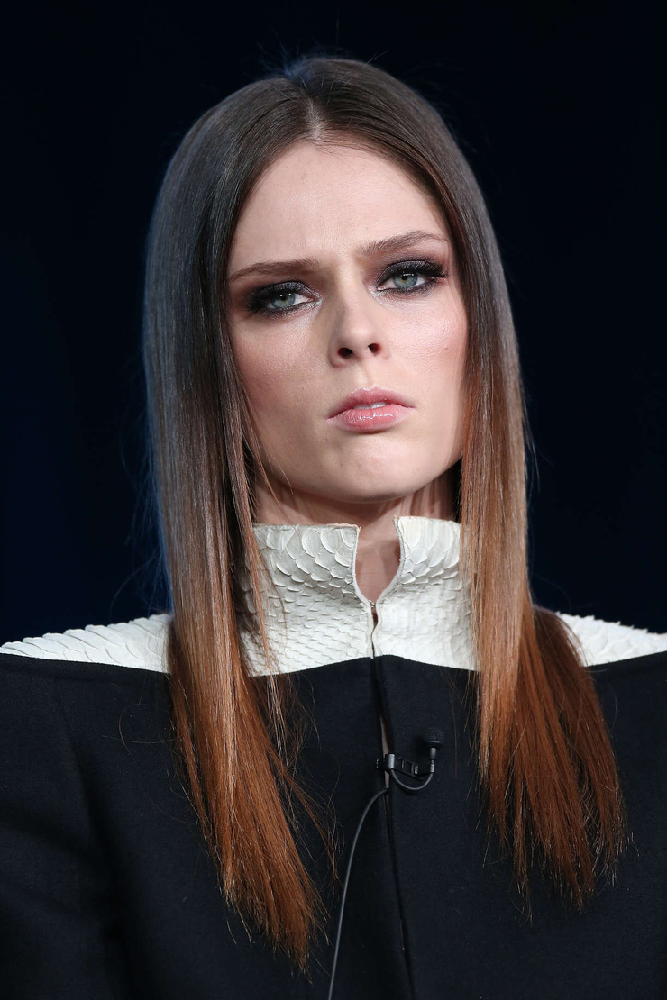 Coco Rocha picture