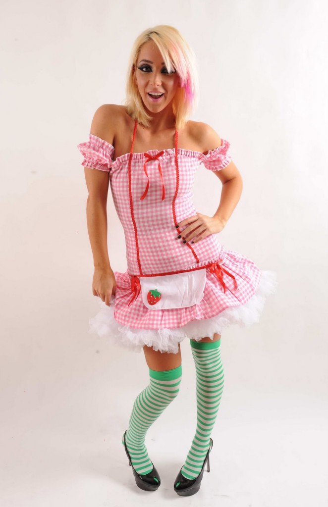 Picture of Jenna Mourey
