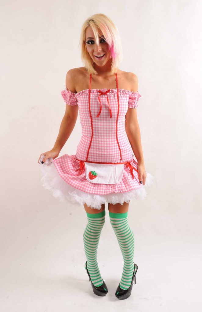 Picture of Jenna Mourey