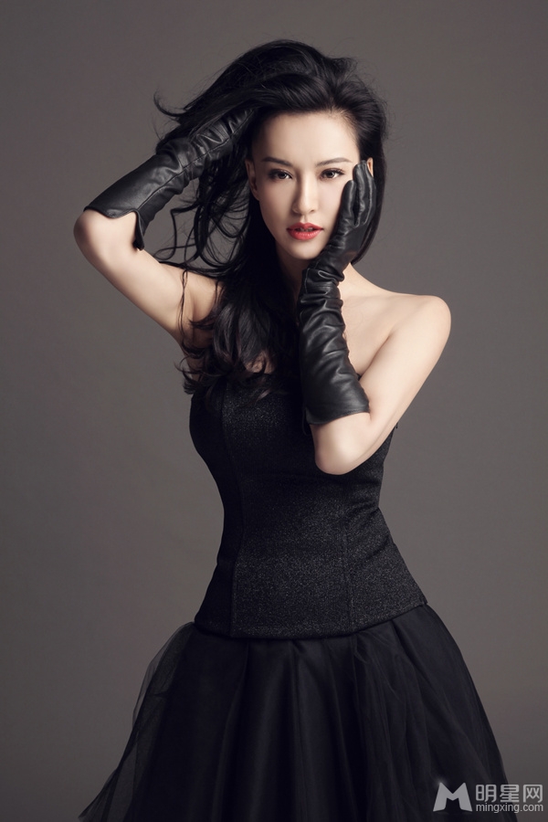 Picture of Monica Mok