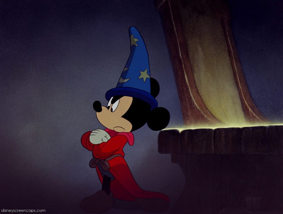 Picture of Fantasia