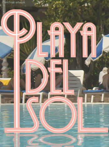 Picture of Playa del Sol