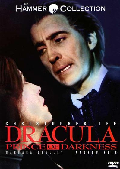 Dracula: Prince of Darkness picture