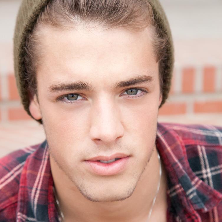 Image of Connor Hill