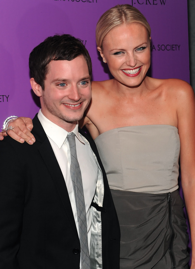 Picture of Elijah Wood