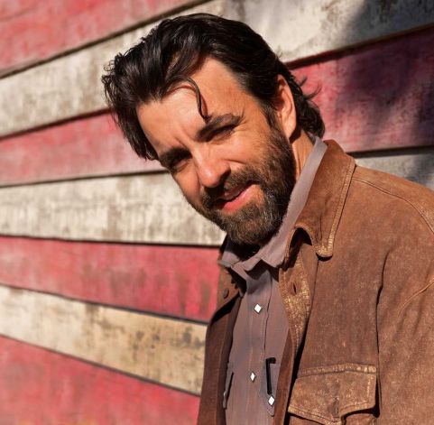 Picture of Joseph Lyle Taylor