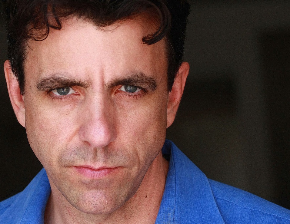 Picture of Joseph Lyle Taylor