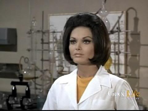 Image of Lisa Seagram