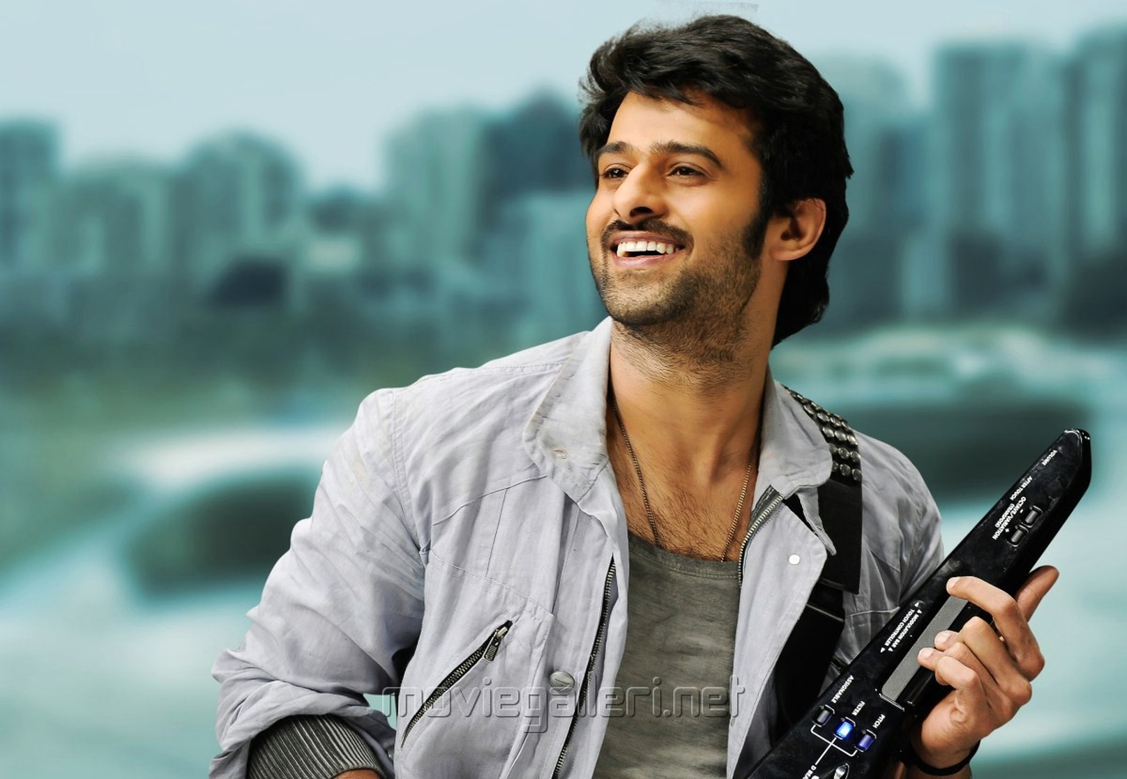 Picture of Prabhas