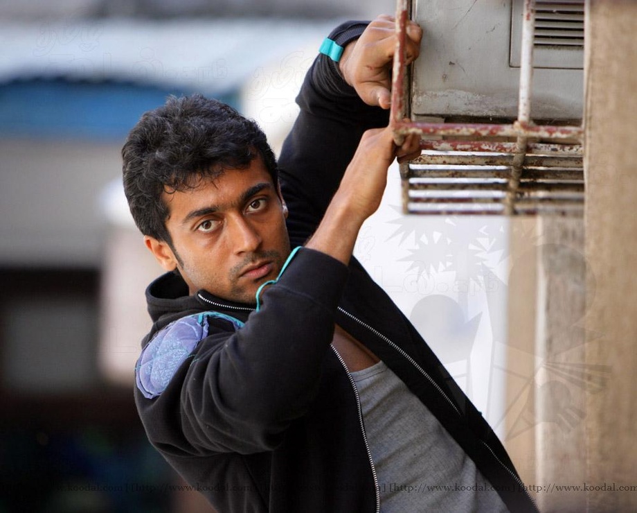 Image of Suriya