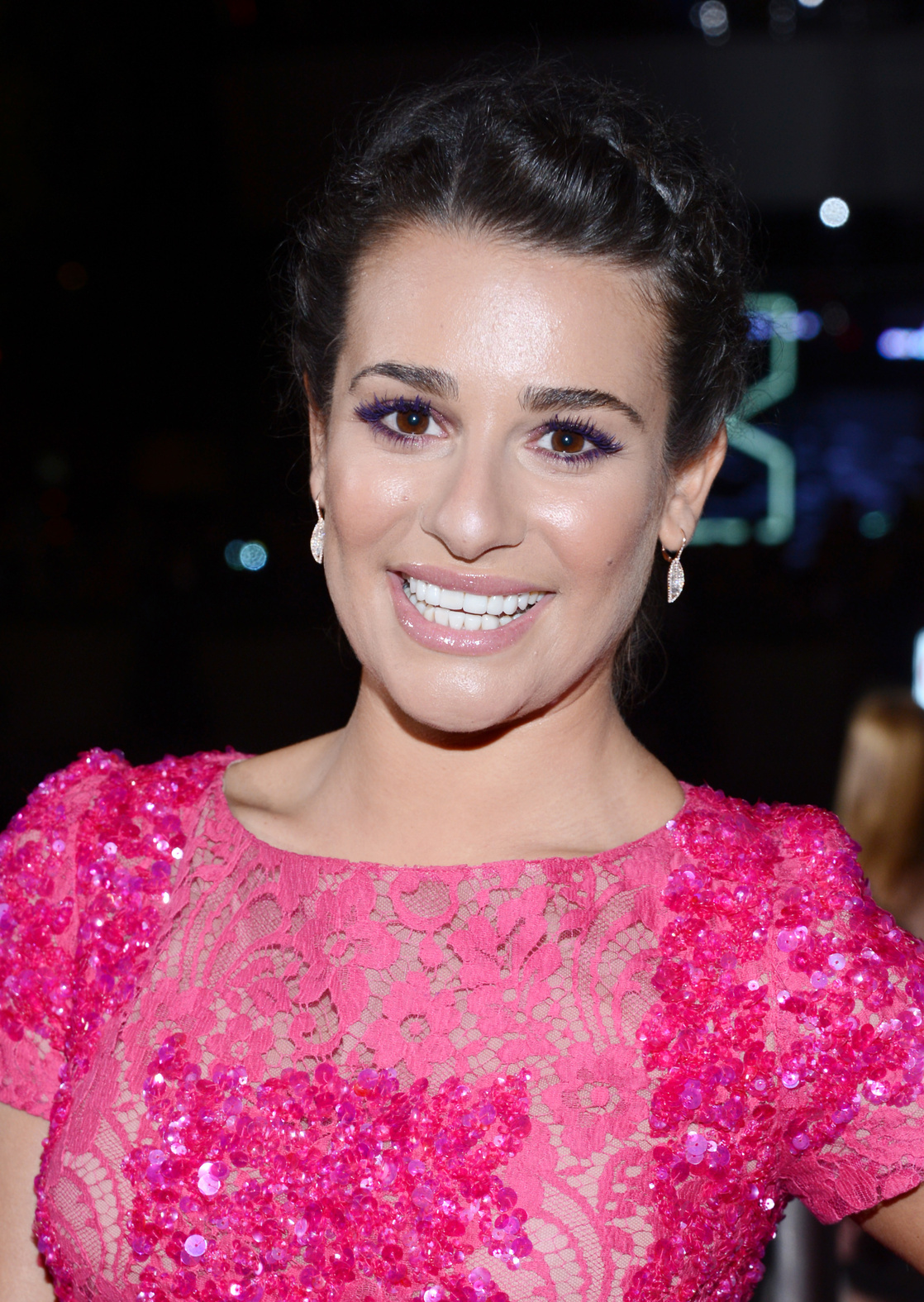 Picture of Lea Michele