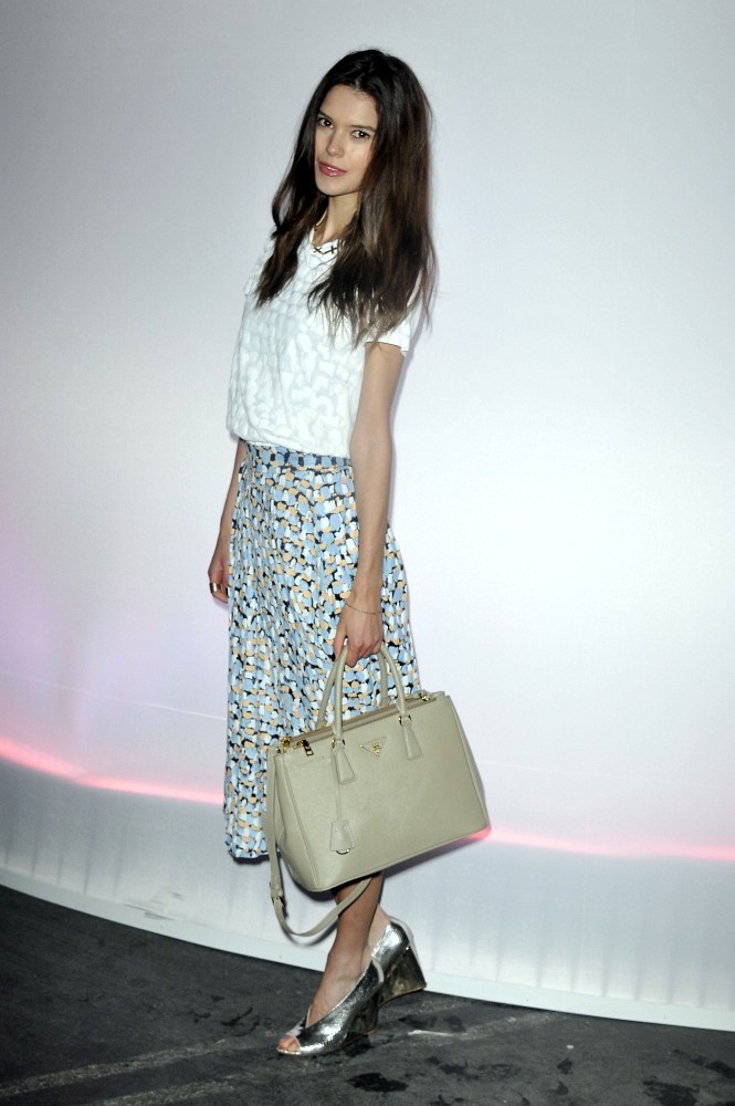 Picture of Sarah Ann Macklin